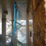 Water Leak Testing of Existing Building Walls - Building Envelope Allies