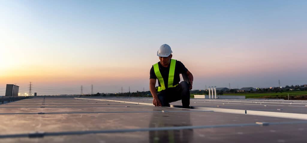 Commercial Roof Inspections & Testing - Building Envelope Allies