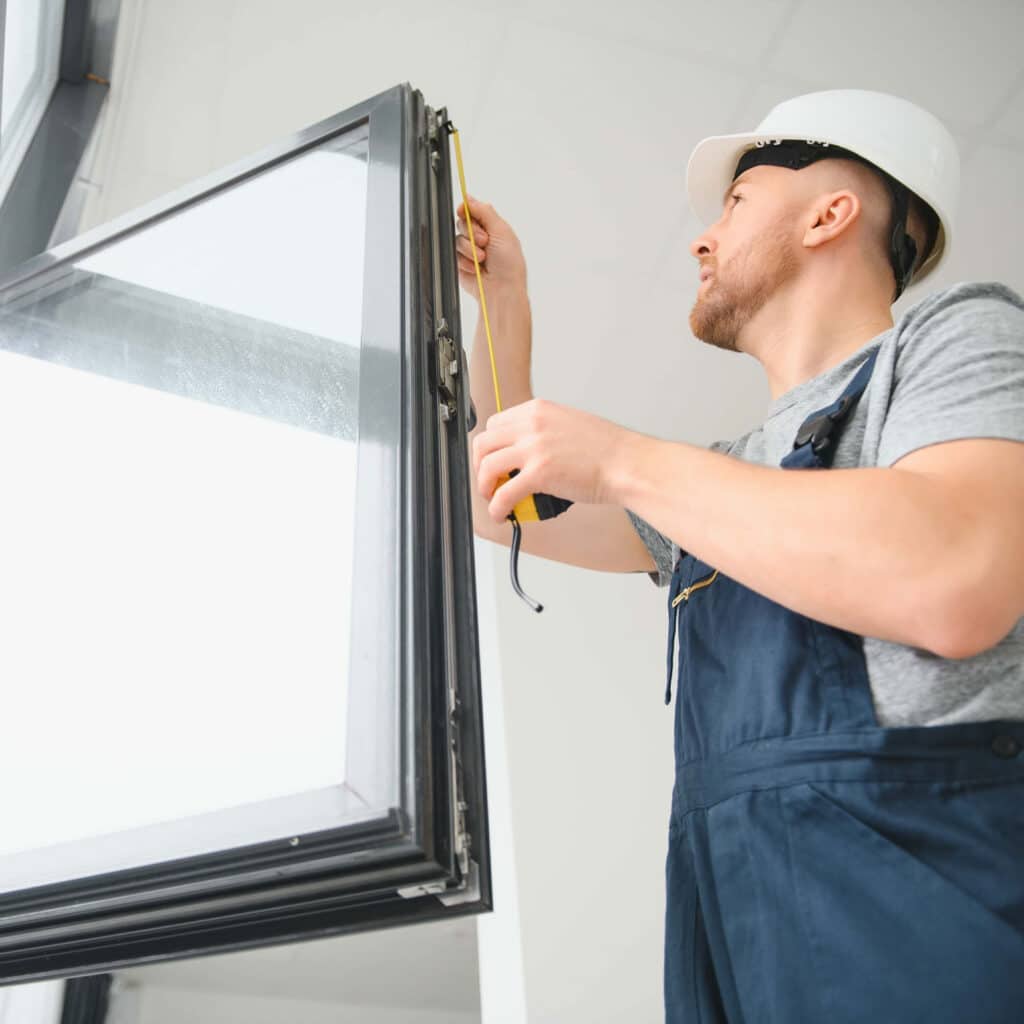 Window & Glazing Inspections & Testing - Building Envelope Allies