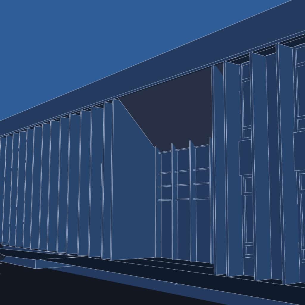 Facade Inspections & Testing - Building Envelope Allies