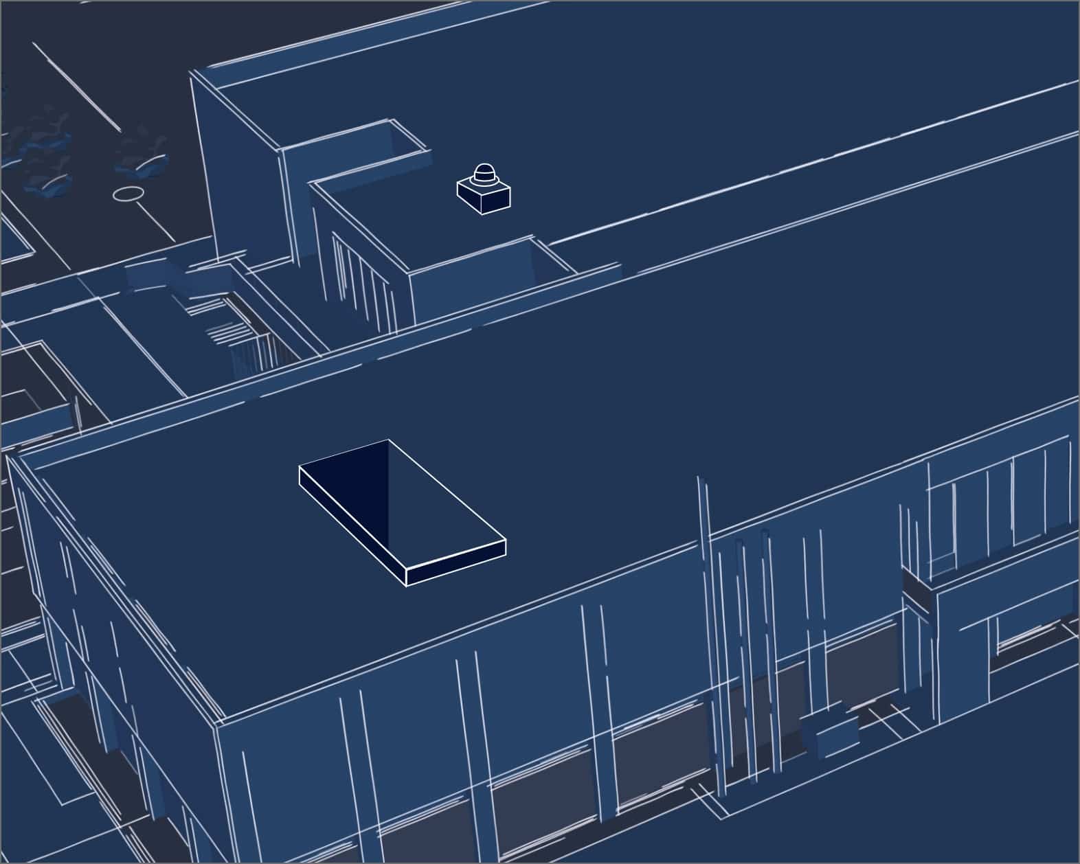 Commercial Roof Inspections & Testing - Building Envelope Allies