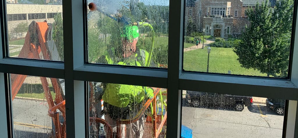 Window & Glazing Inspections & Testing - Building Envelope Allies